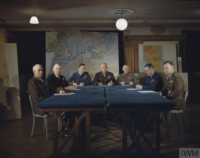 Planning for D-Day: Preparing Operation Overlord | The National WWII Museum | New Orleans